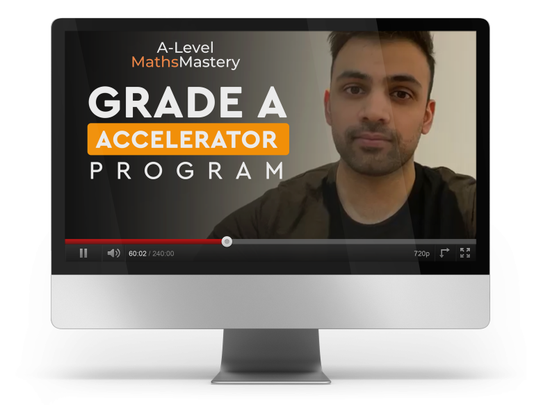 A-Level Maths Mastery | Expert A-Level Maths Tuition Online