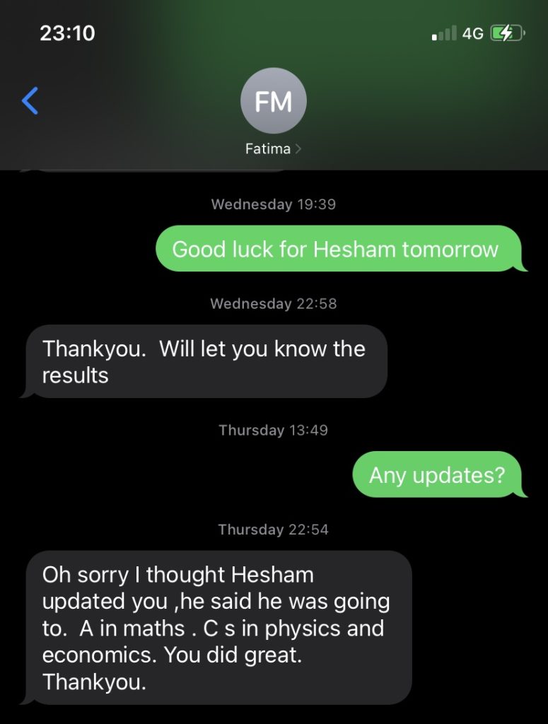 booking-confirmation - alevelmathsmastery.com