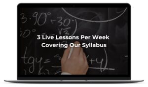 A-Level Mathematics Online Course | A-Level Maths Mastery