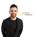 Edexcel A-Level Maths Tutor | A-Level Maths Mastery