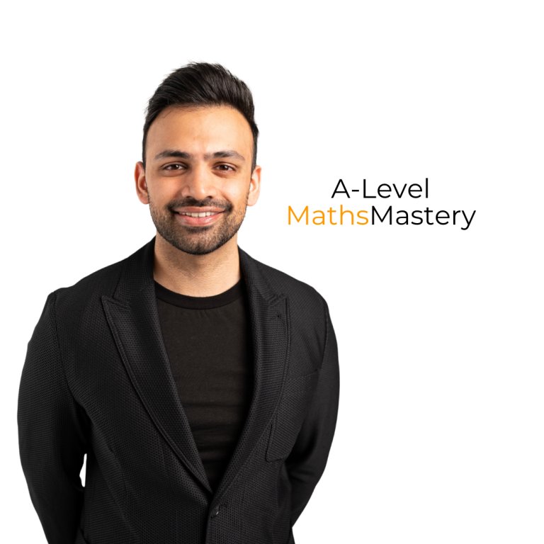 Sample Alevelmathsmastery